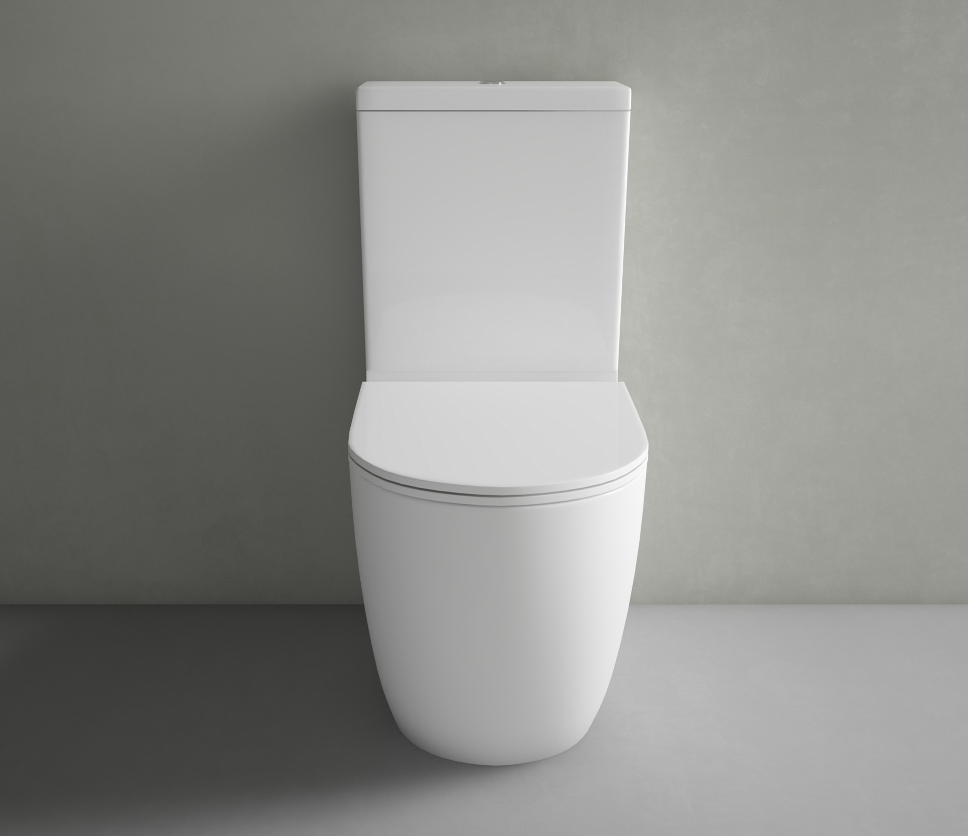 Studio Bagno | Redefining bathware